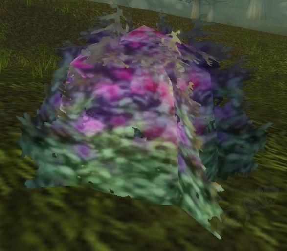 Sangrerregia - Objeto - World of Warcraft