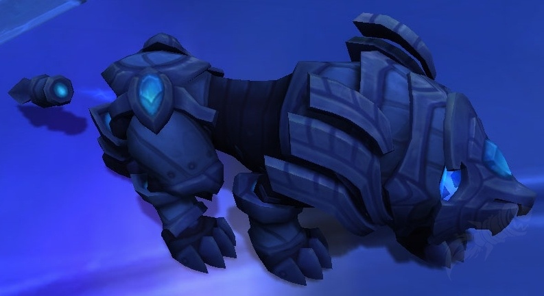 Chamber Guardian - NPC - World of Warcraft