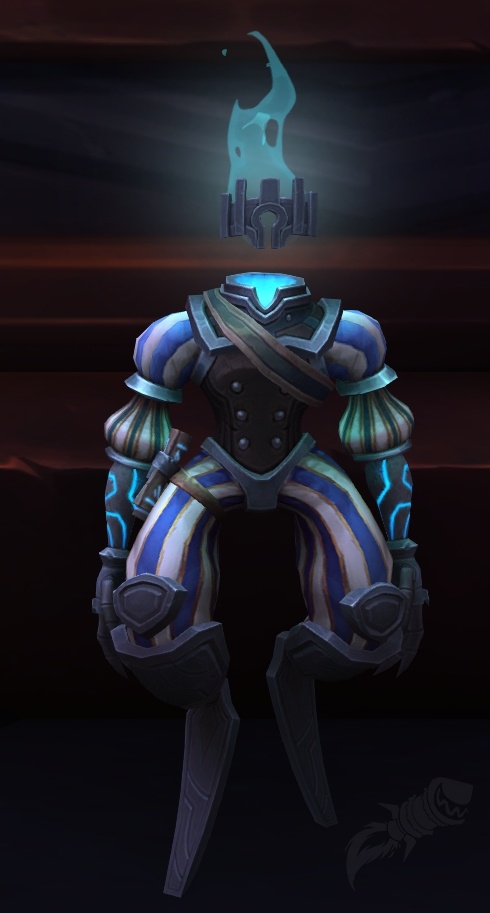 Ko'ropo - NPC - World of Warcraft