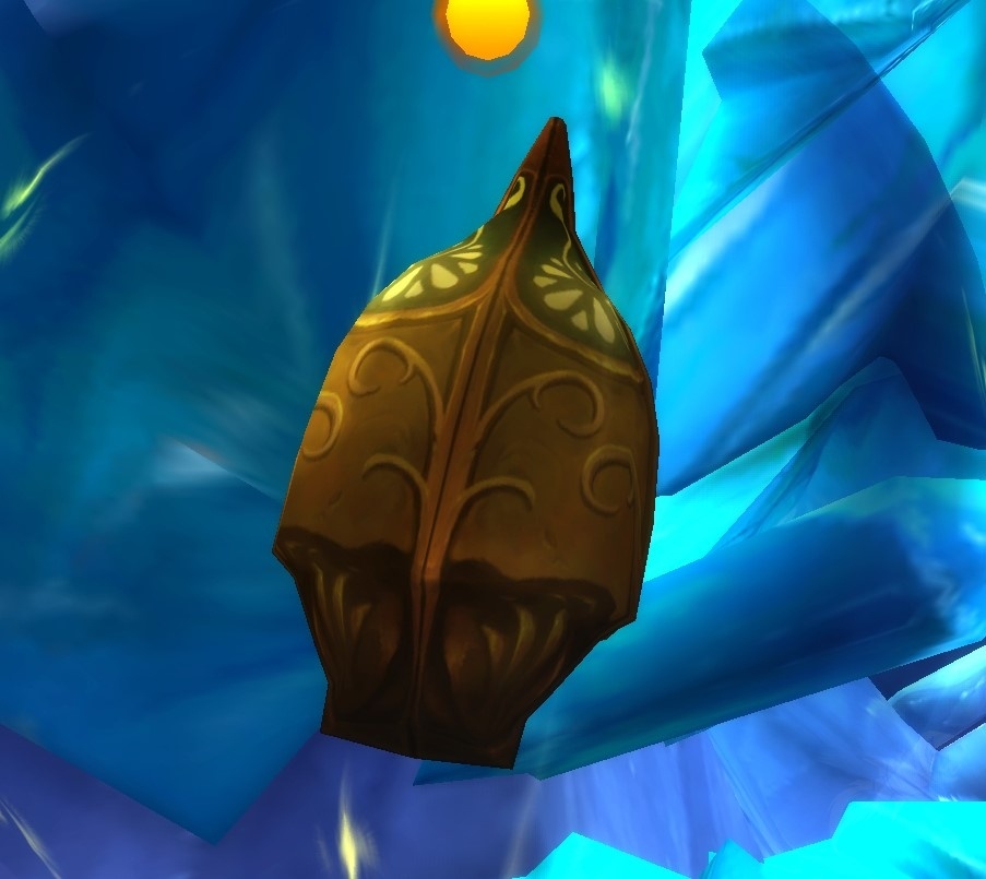 Ancient Seed - NPC - World of Warcraft