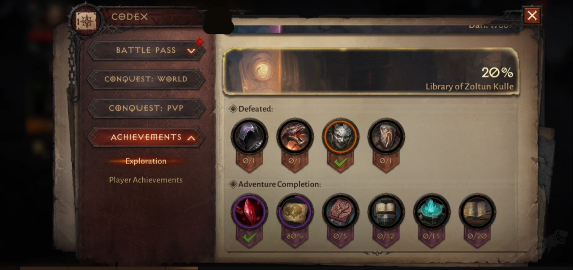 Library of Zoltun Kulle Guide - Gallery - World of Warcraft