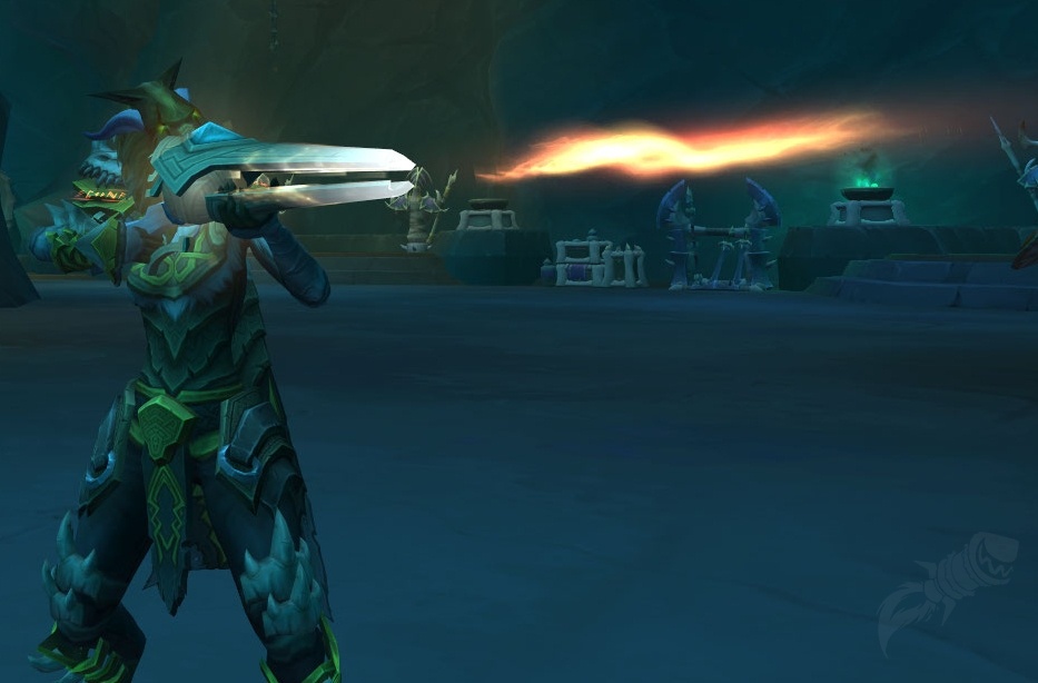 Final Forte - Item - World of Warcraft