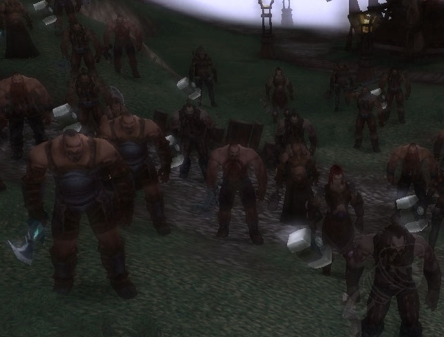 Anguish of Nifflevar - Quest - WotLK Classic