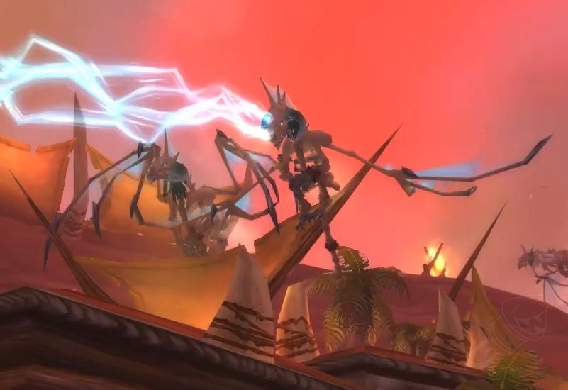 Frostwyrmraptor - NPC - WotLK Classic