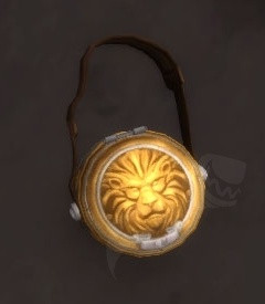 Enchanted Compass - NPC - World of Warcraft