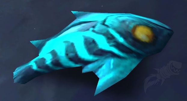 Flossenfisch - NPC - World of Warcraft