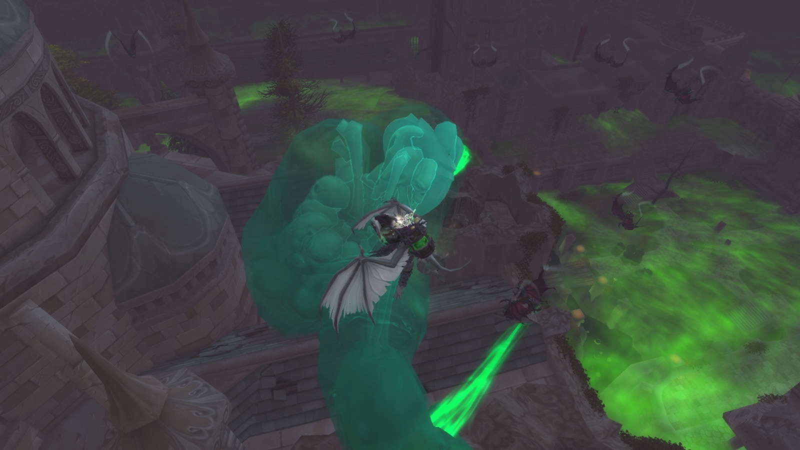 The Remedy of Lordaeron - Quest - World of Warcraft