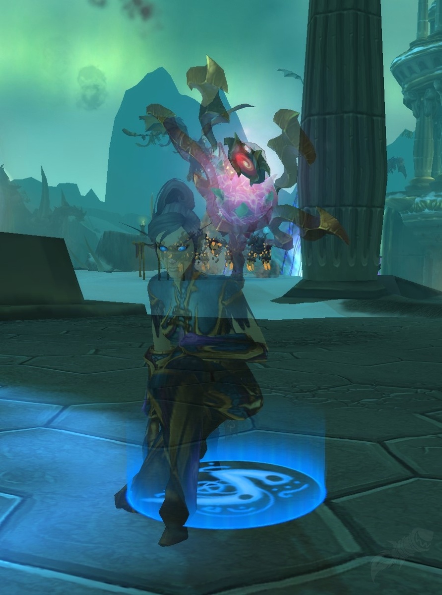 Image of Tyrygosa - NPC - World of Warcraft