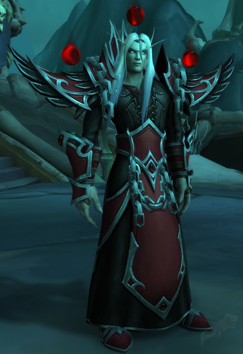 Kael'thas Sunstrider - NPC - World of Warcraft