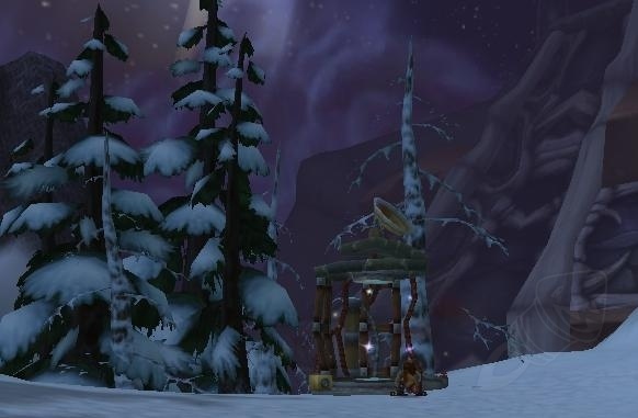 Cell Block Tango - Quest - World of Warcraft