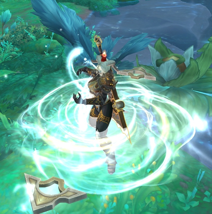 Broker Translocation Matrix - Item - World of Warcraft