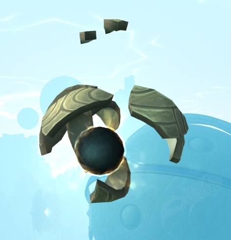 Archetype of Focus - NPC - World of Warcraft