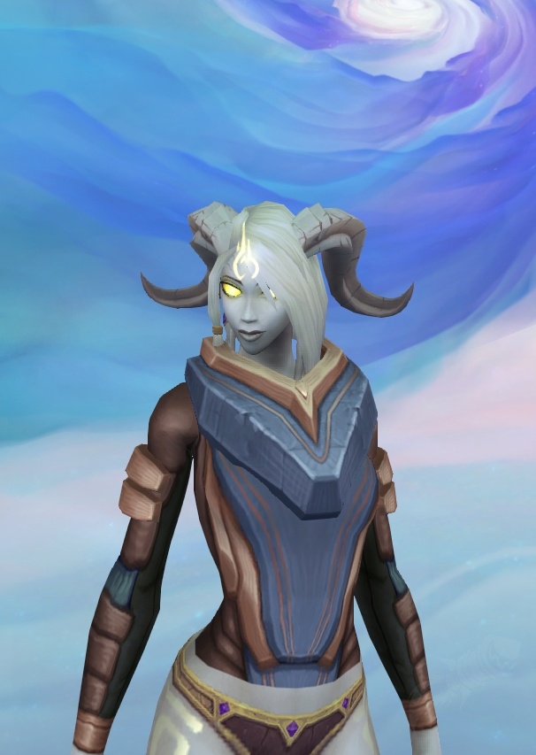 Cosmic Gladiator's Plate Chestplate - Item - World of Warcraft