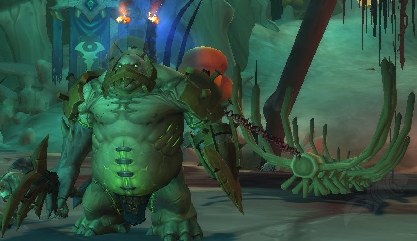 Corpse Run - Quest - World of Warcraft