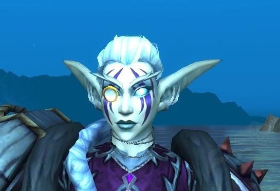 Red Crystal Monocle - Item - World of Warcraft