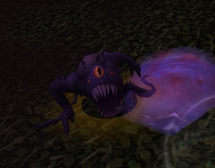 Deranged Fleshbeast - NPC - World of Warcraft