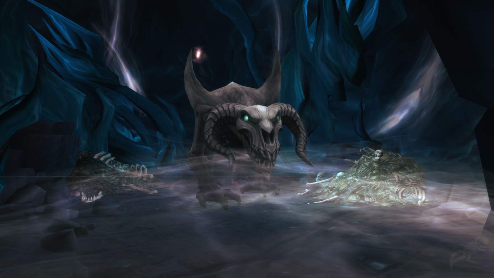 Nascent Devourer - NPC - World of Warcraft