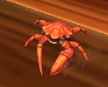 Strand Crawler - Item - World of Warcraft