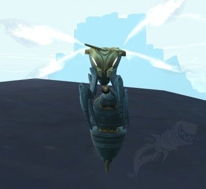 Archetype of Malice - Item - World of Warcraft