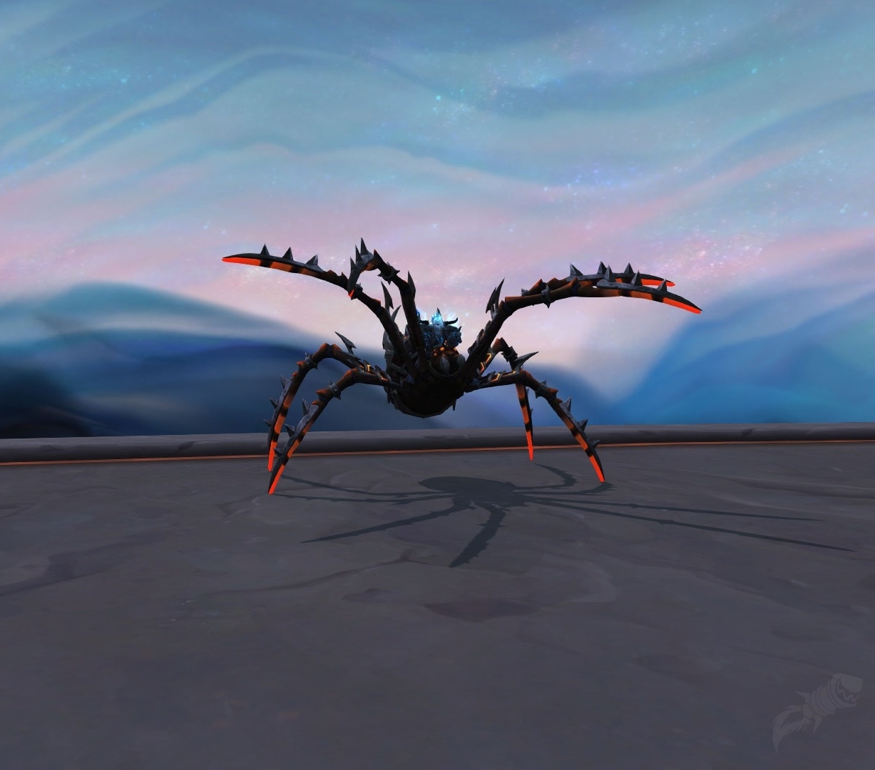 Vicious War Spider - Spell - World of Warcraft