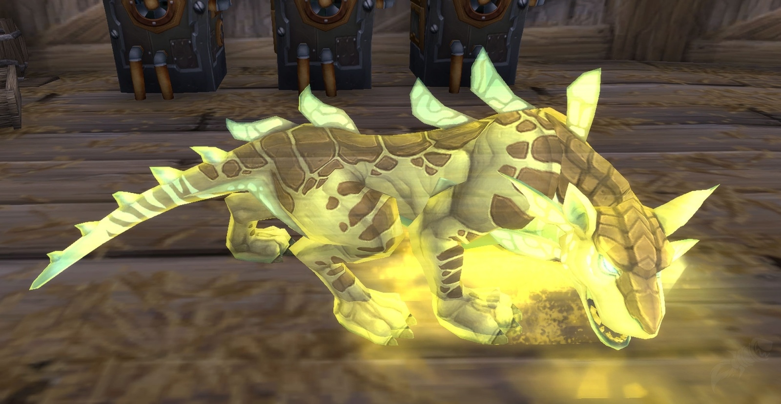 Drudge Fluid - Item - World of Warcraft