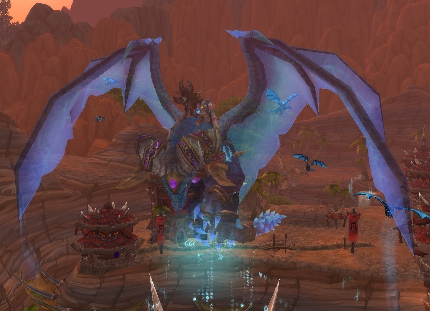 Clone - NPC - World of Warcraft