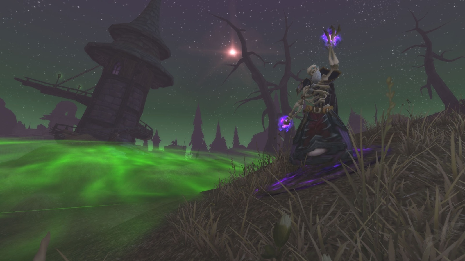 Dieses Land gehört uns - Quest - World of Warcraft