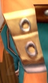 Flimsy Chain Bracers - Item - Classic PTR