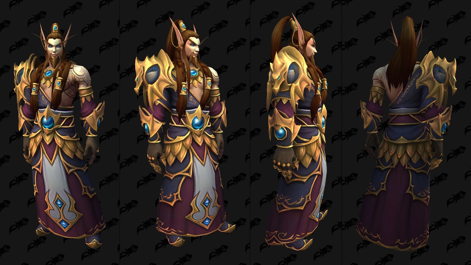 Brightpaw Models - Gallery - World of Warcraft