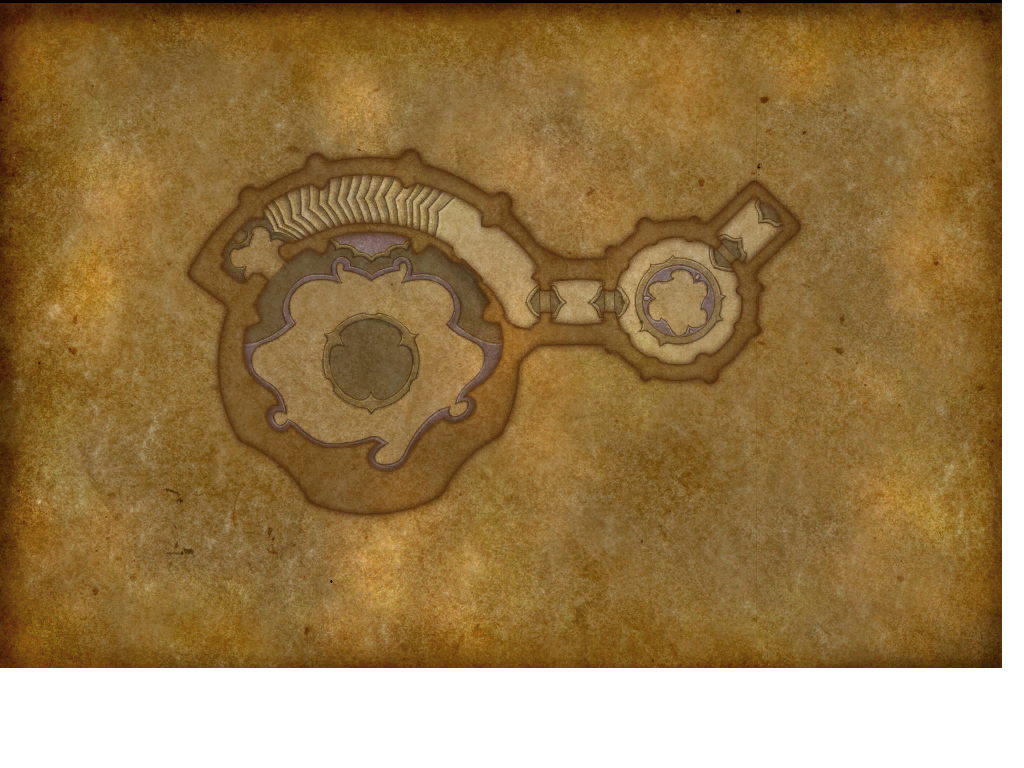 Brightpaw Maps - Gallery - World of Warcraft