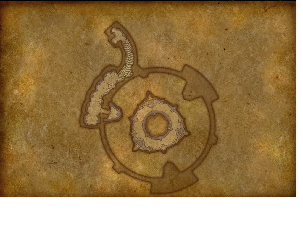 Brightpaw Maps - Gallery - World of Warcraft