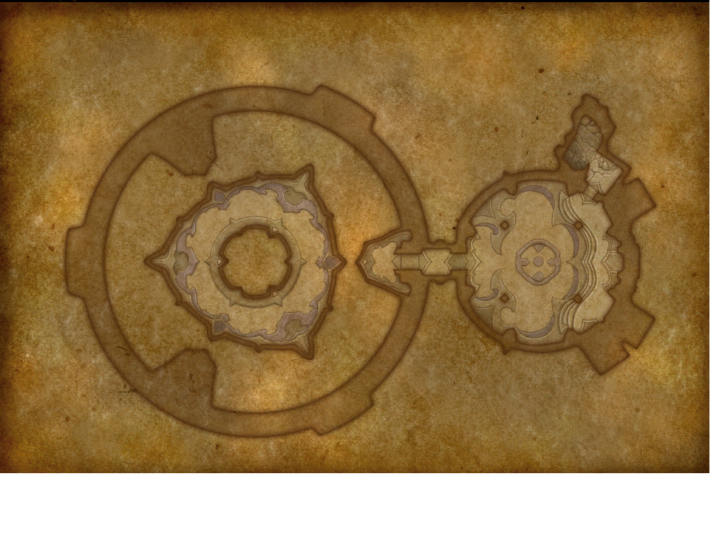 Brightpaw Maps - Gallery - World of Warcraft