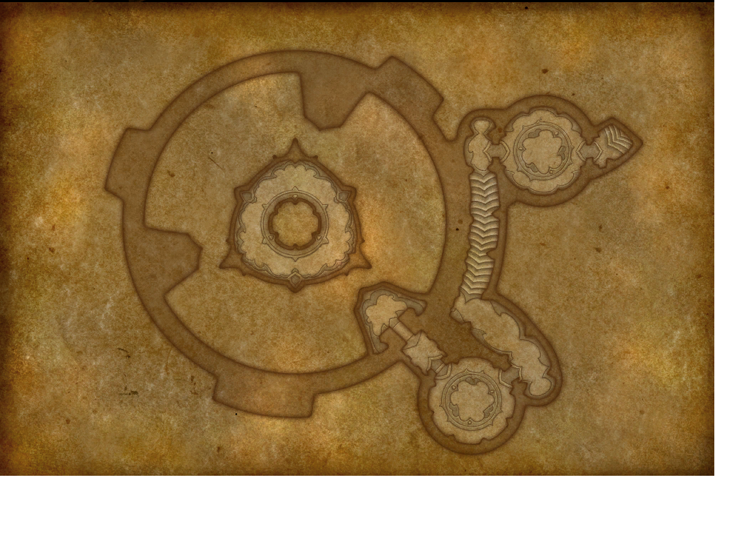 Brightpaw Maps - Gallery - World of Warcraft