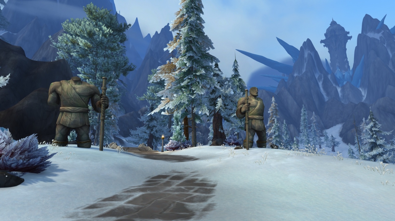 Brightpaw Span - Gallery - World of Warcraft