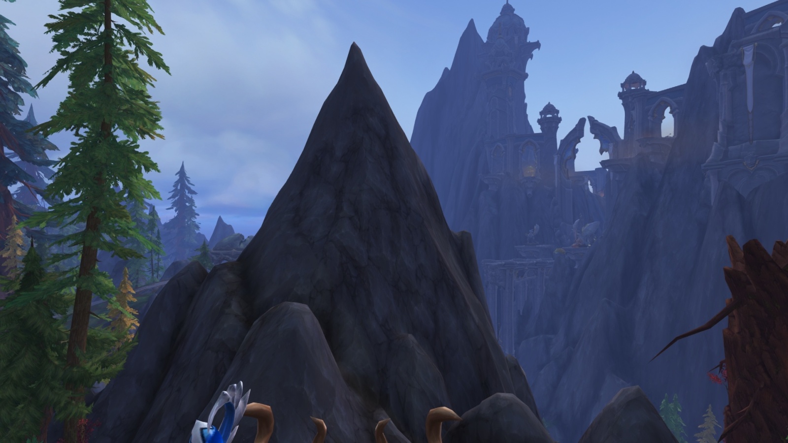 Brightpaw Span - Gallery - World of Warcraft