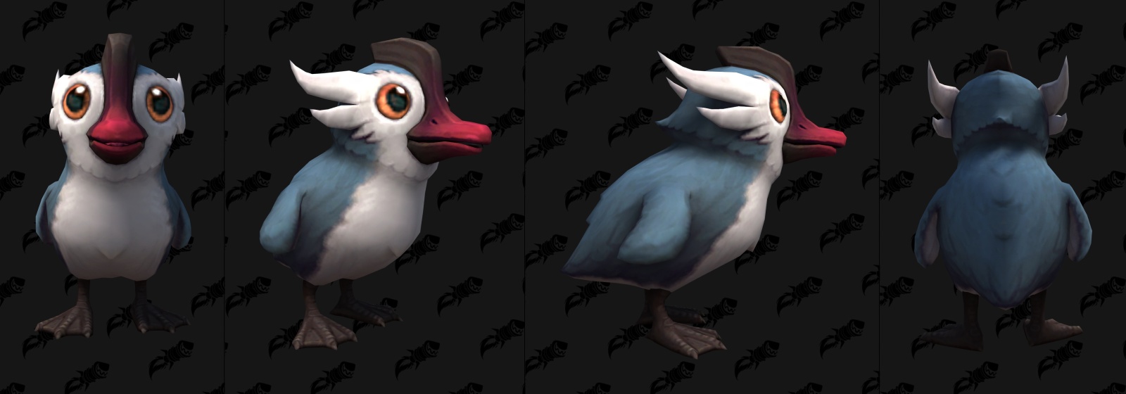 Brightpaw Ducks - Gallery - World of Warcraft