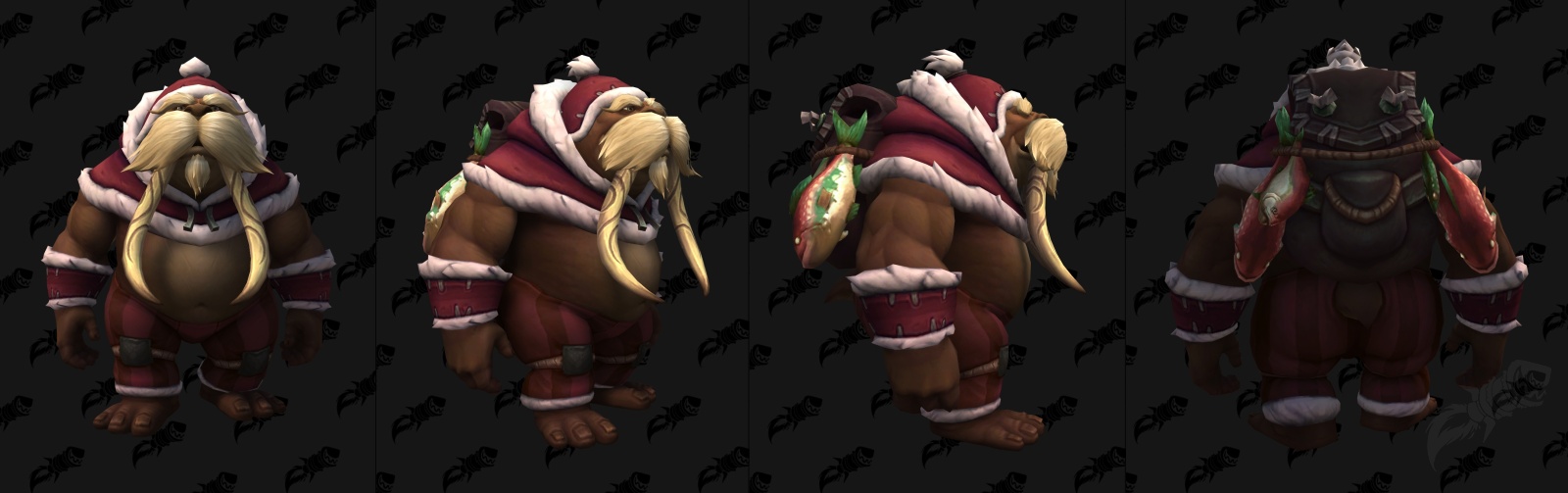 Brightpaw Tuskarr - Gallery - Classic World of Warcraft