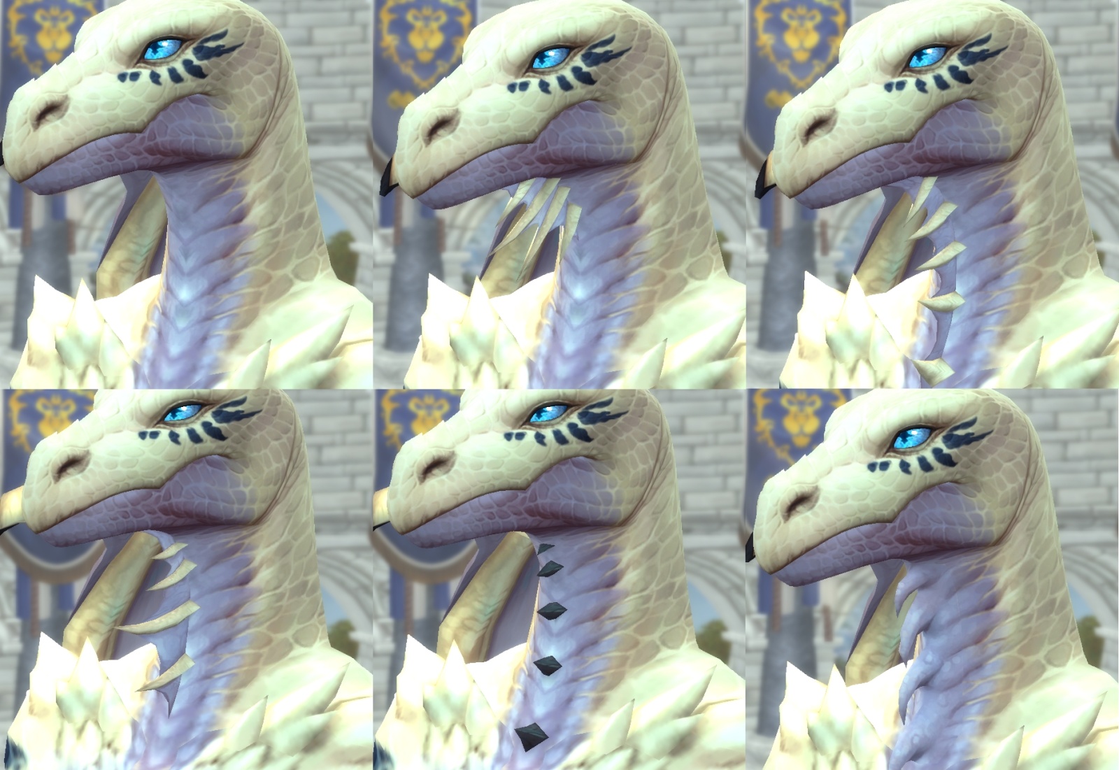 Brightpaw Lizard Friend - Gallery - Diablo 4