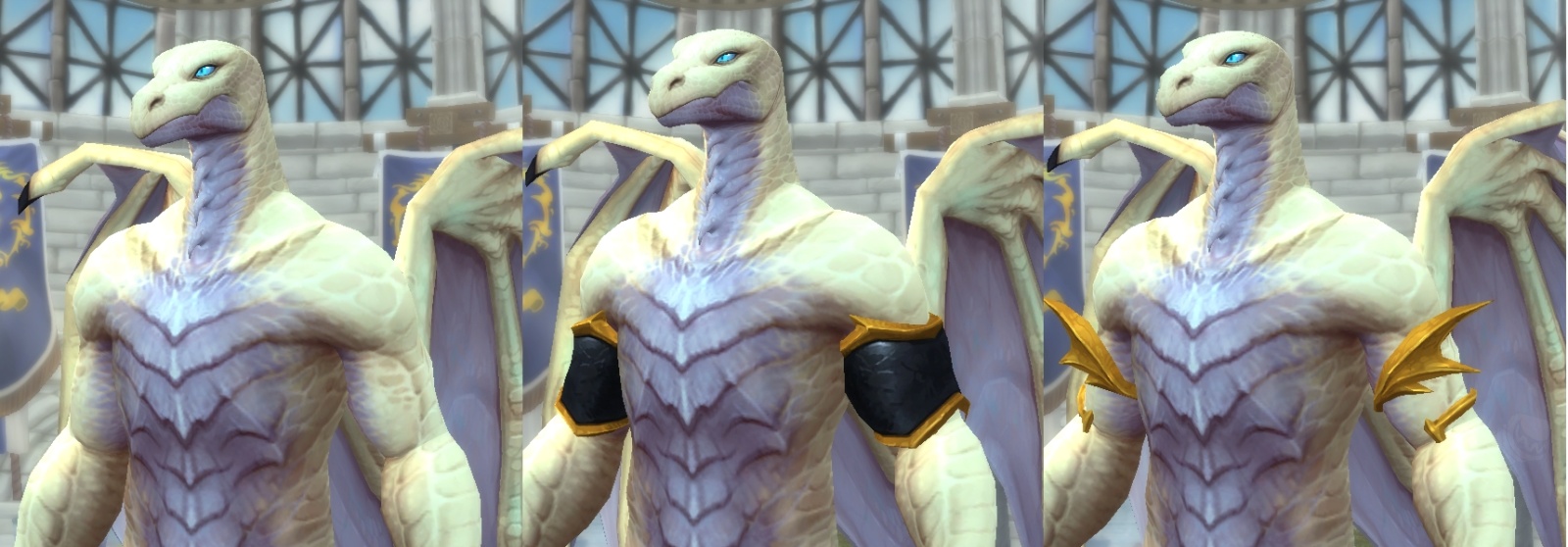 Brightpaw Lizard Friend - Gallery - Diablo 4