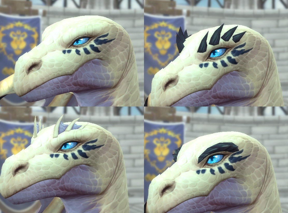 Brightpaw Lizard Friend - Gallery - Diablo 4