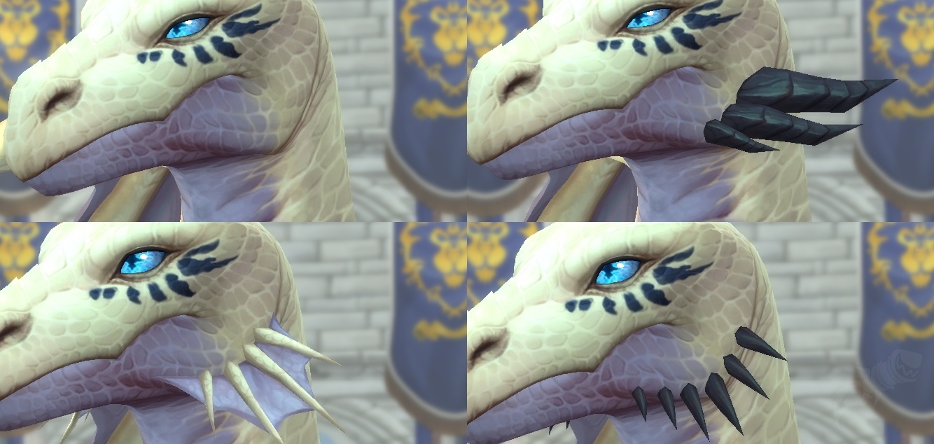 Brightpaw Lizard Friend - Gallery - Diablo 4