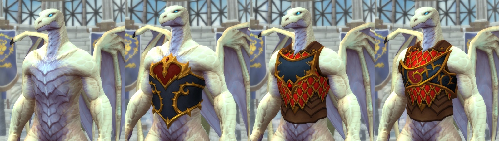 Brightpaw Lizard Friend - Gallery - Diablo 4