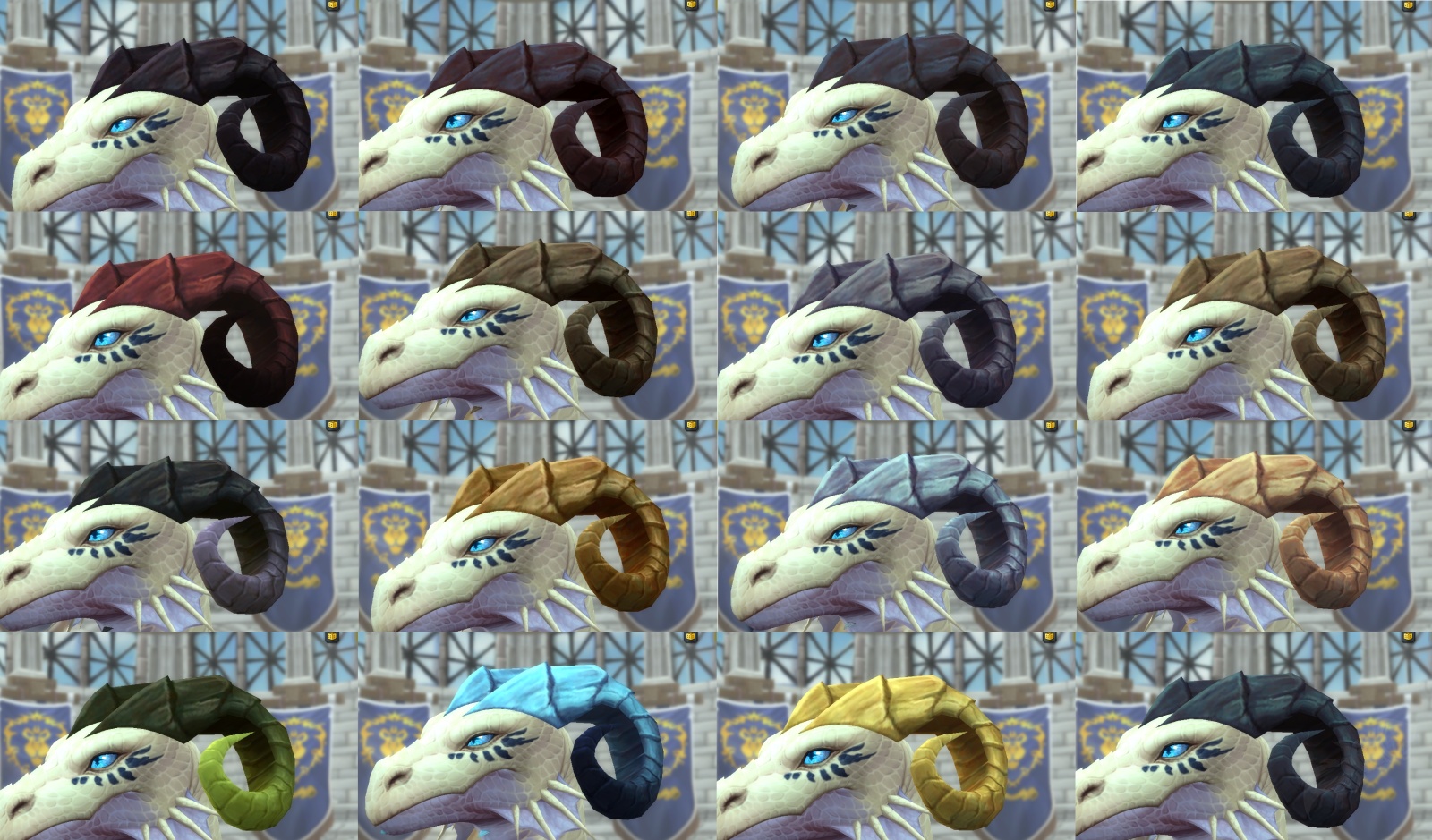 Brightpaw Lizard Friend - Gallery - Diablo 4