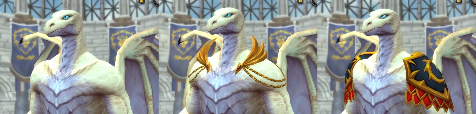 Brightpaw Lizard Friend - Gallery - Diablo 4