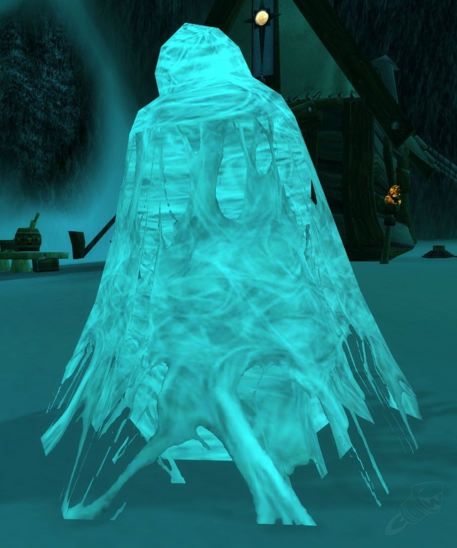 Scourge Tactics - Quest - World of Warcraft