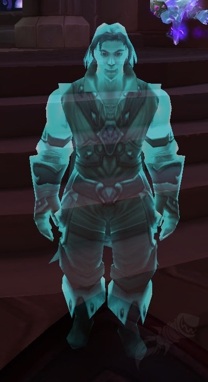 Imagen de Kalec - Hechizo - World of Warcraft