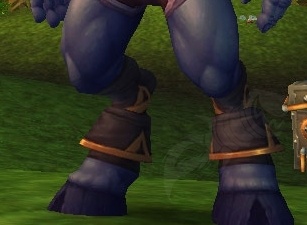 Shadowscale Treads - Item - World of Warcraft