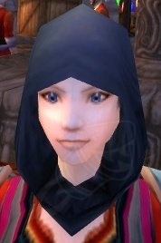 Nightsky Cowl - Item - World of Warcraft