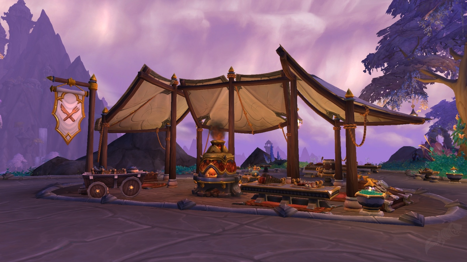 Valdrakken Pictures - Gallery - World of Warcraft