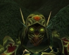 Valorous Plagueheart Circlet - Item - WotLK Classic